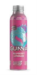Gunna Immune-boosting Raspberry Lemonade in our planet-positive bottle